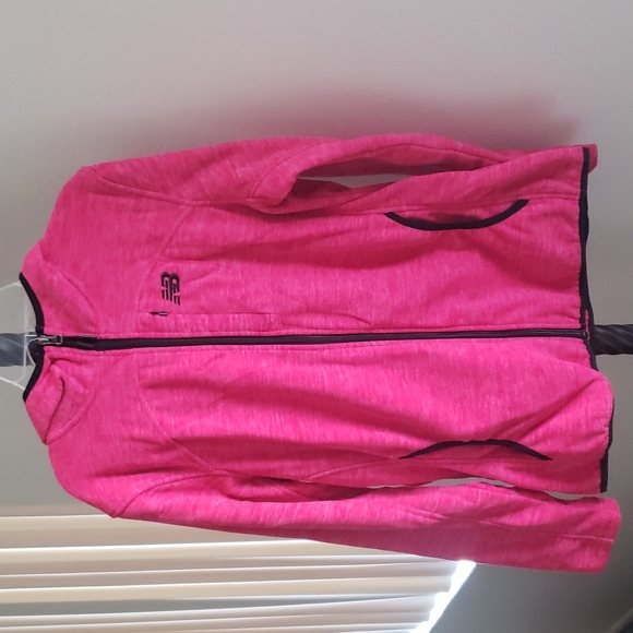 New Balance | Jackets & Coats | New Balance Fleece Sweater | Poshmark